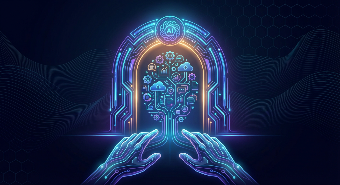 Microsoft Is Turning Copilot Into the Front Door for Small-Business ...